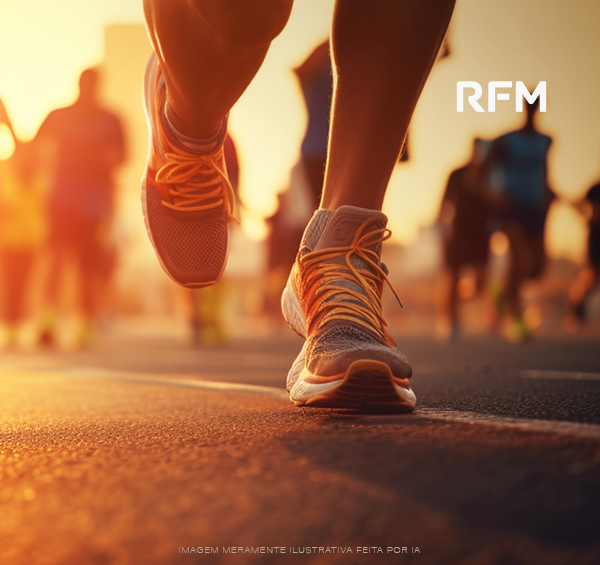 Sua Próxima Meta em Movimento: Calendário de Corridas do primeiro ...